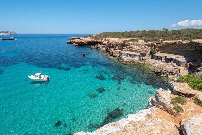 Sailing Day Trip in Ibiza, 7 guests - Authentic Experiences & Traveler Feedback