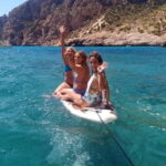Sailing Experience Ibiza; Es Vedra at Sunset - The Value of a Private Group Experience
