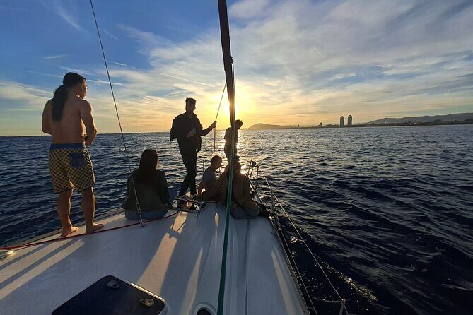 Sailing Experience in Barcelona with local captain - The Sum Up: Is This Sailing Experience Worth It?