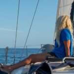Sailing experience on a 4-hour sailboat in Girona - The Sum Up