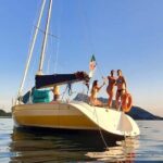Sailing Experience on Lake Como: Fun, Relax and Adventure! - Who Will Love This Tour?