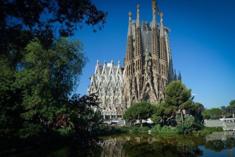 Sailing Experience, Sagrada Familia & Park Guell - Final Thoughts: Is This Tour Worth It?