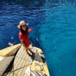 Sailing experience with my boat in Ajaccio'bay ! - Setting Sail: What to Expect on Your Day in Ajaccio Bay