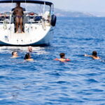 Sailing Giardini Naxos-Taormina: Boat, Snorkeling & Aperitif - Whats Included & Whats Not