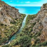 Sailing in South Crete with transfer from Matala & Ag. Galini - In-Depth Look at the Itinerary