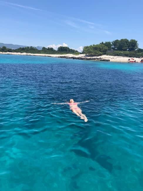 Sailing Korcula: Learning to Sail & Relaxing on the Water - What the Itinerary Looks Like