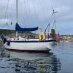 Sailing Maddalena Archipelago with a USCG licensed captain - An Authentic Sailing Experience