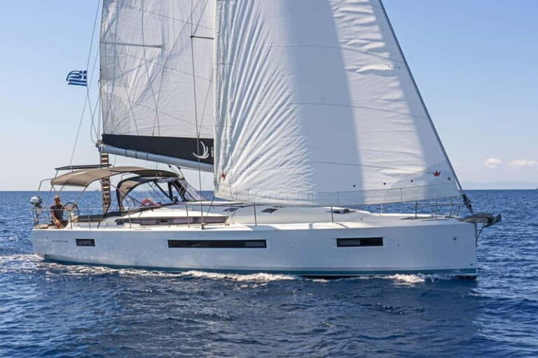 Sailing Mirabello - Elounda Bay from Agios Nikolaos - Final Thoughts: Why This Trip Has Staying Power