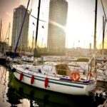 sailing sunset with special aperitif - What You Can Expect from This Sailing Sunset Tour