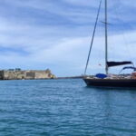 Sailing tour and guided snorkeling a Siracusa - What You Can Expect on the Tour
