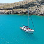 Sailing tour around Lindos with food and drinks - The Practicalities