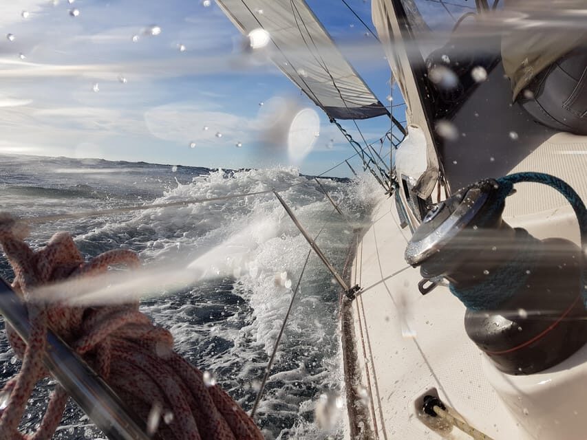 Sailing Tour: Explore Bahia de Palma with Tapas & Drinks - A Closer Look at the Experience