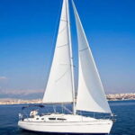 Sailing tour on Salento coast - An In-Depth Look at the Salento Coast Sailing Tour