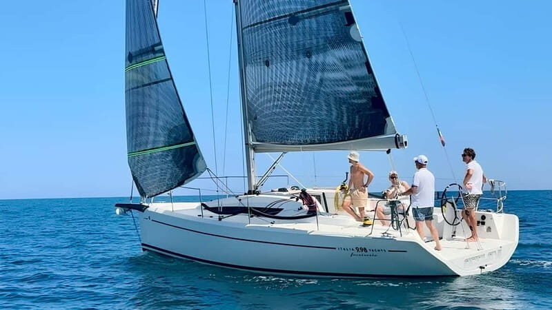 Sailing tours along the Trabocchi Coast - Why It’s a Fantastic Choice