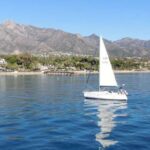 Sailing Trip in Marbella from Puerto Banus - What to Expect on the Trip