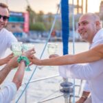 Sailing & Wine Tasting With Expert Sommelier in Barcelona - The Practical Details