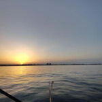 Sailing with sunset and swim in the sea - Breakdown of the Itinerary