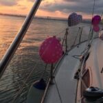 Sailing Yacht Queen Eliza for Charters and Entertainment in Varna - Final Thoughts