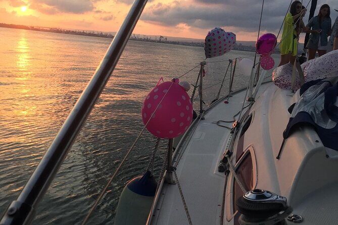 Sailing Yacht Queen Eliza for Charters and Entertainment in Varna - Final Thoughts