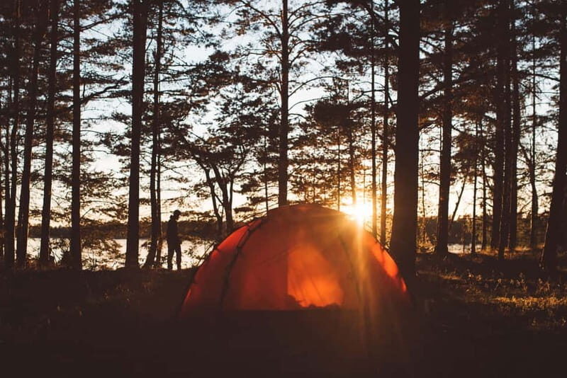 Saint Anna Archipelago: Self-guided Kayaking & Wild Camping - Who Is This Tour Best For?