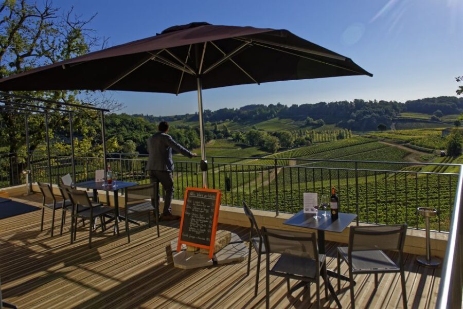 Saint-Émilion: Grand Cru Classé Winery Visit and Tasting - Value and Practical Considerations