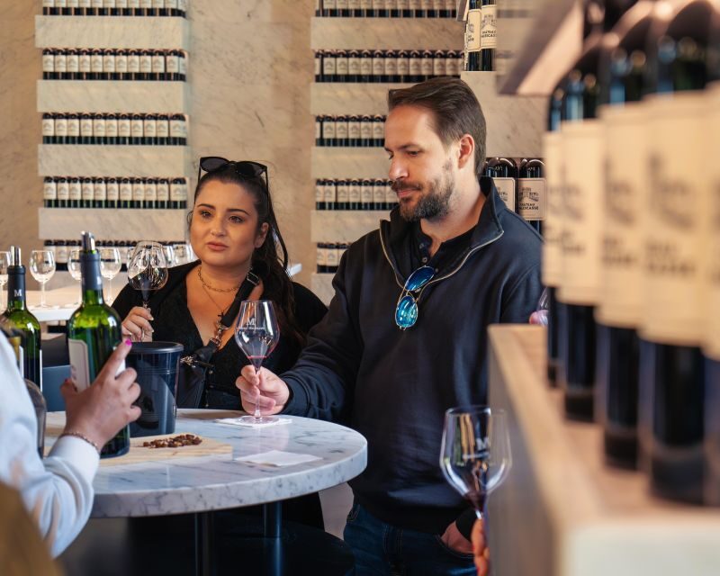 Saint-Emilion: Wine Region Tour w/ Wine Tasting & Aperitifs - The Experience Provider: What Makes It Stand Out