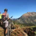Saint-Georges d'Hurtières: Guided electric mountain bike tour (Enduro) - How to Prepare for the Tour