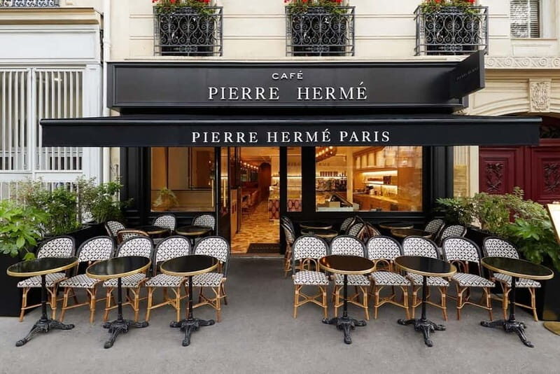 Saint-Germain-Des-Pres: Gourmet Food Private Walking Tour - Analyzing the Value