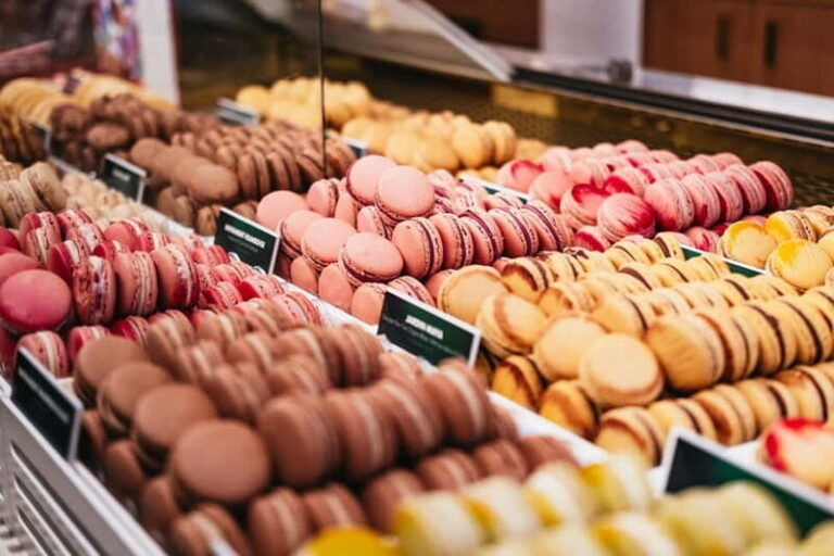 Saint-Germain: Gourmet Chocolate & Pastry Walking Food Tour - Who Would Love This Tour?