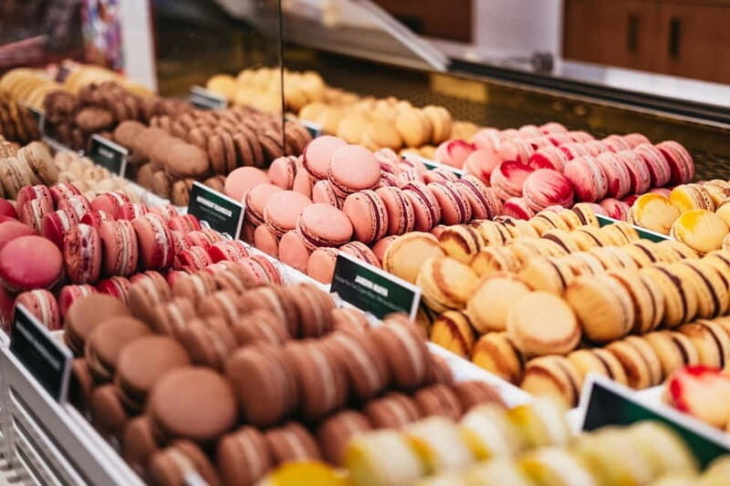 Saint-Germain: Gourmet Chocolate & Pastry Walking Food Tour - Who Would Love This Tour?