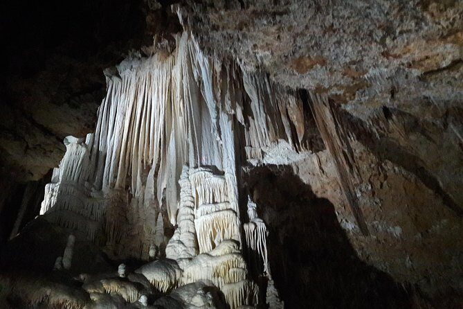 Saint-Guilhem village and cave day tour - What Travelers Say