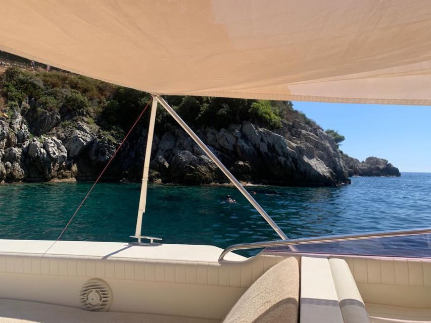 Saint-Jean-Cap-Ferrat: French Riviera Luxury Cruise - The Practical Side: What to Know Before Booking