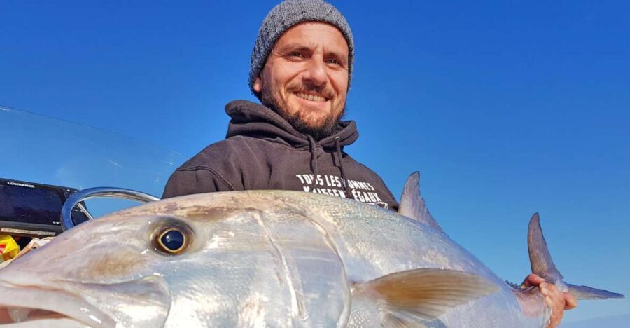 Saint-Laurent-du-Var: 4-Hour Fishing Trip - Who Will Enjoy This Tour?