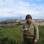 Saint-Malo 1944 : Under the Ashes, Freedom - An In-Depth Look at the Saint-Malo 1944 Experience