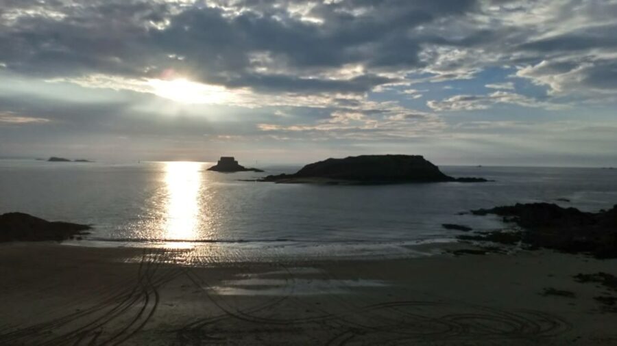 Saint-Malo: Dinan, Fort la Latte, & Cap Fréhel Private Tour - What You Can Expect: A Detailed Look at the Itinerary