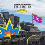 Saint-Malo: Outdoor Escape Game - In the wake of the Corsair - Itinerary Breakdown and Highlights