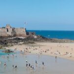 Saint-Malo: Private Guided Tour of the Historic Walled City - Detailed Breakdown of the Itinerary