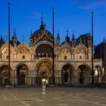 Saint Mark's and Doge's Palace: VIP After Hours Tour - Doge’s Palace: A Fortress of Power