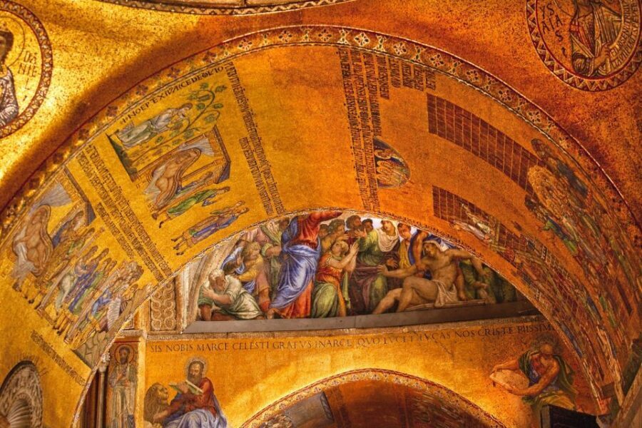 Saint Mark's Basilica: After Hours Private Tour - Who Will Love This Experience?