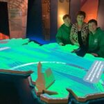Saint Patrick Centre Exhibition experience - FAQ