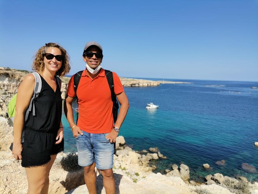Saint Paul's Bay: Hiking Tour with Local Products Picnic - Breaking Down the Itinerary