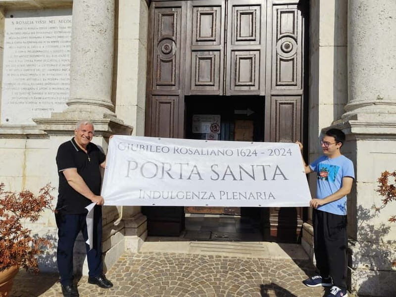 Saint Peter's Basilica Jubilee 2025 Holy Door Guided Tour - Practical Considerations