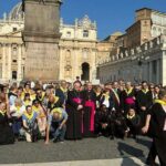 Saint Peter's Private Jubilee 2025-Holy Door&Grottoes! - Value and Practical Considerations