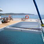 Saint Raphael: Meal & Full Day cruise to the Lérins Islands - What Sets This Experience Apart