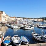 Saint-Tropez and Port Grimaud Day from Nice Small-Group Tour - The Plus and the Minus