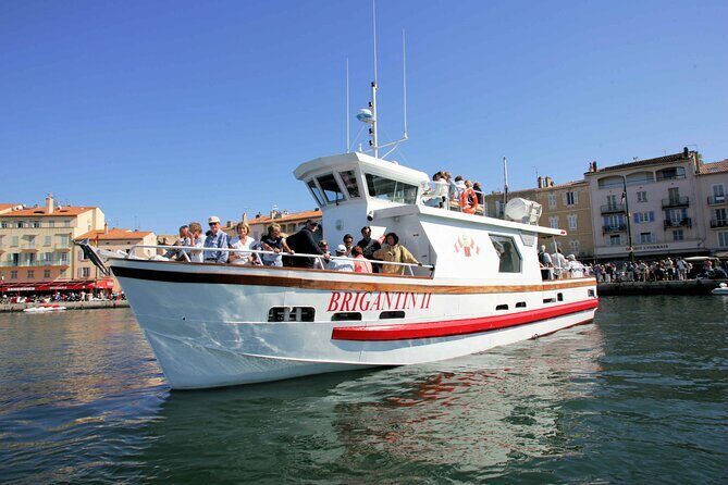 Saint-Tropez and Port Grimaud Private guided Tour - Who Should Consider This Tour?