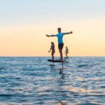 Saint Tropez: Electric Foil Rental - What to Expect: The Experience Step-by-Step