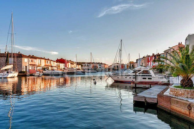Saint-Tropez Full Day Private Tour - Who Should Consider This Tour?