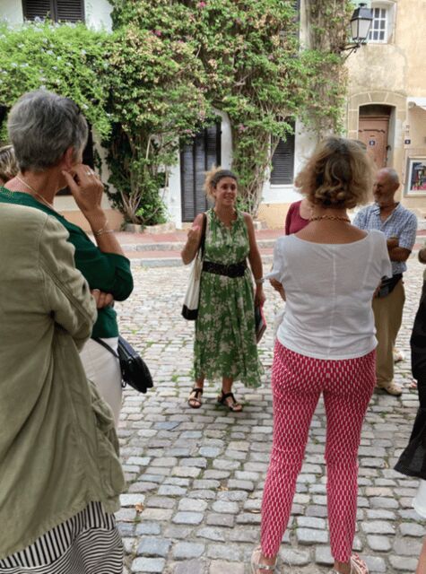 Saint-Tropez: Guided Walking Tour - The Value of the Tour