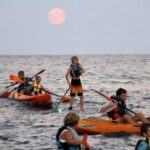 Saint-Tropez: Kayak Experience in Ramatuelle Reserve - Discovering Saint-Tropez from the Water: What the Tour Offers